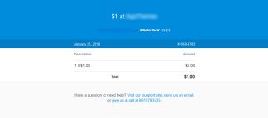 How to Send a Receipt from Stripe to your Customer's Email - Payments ...