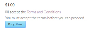 Enabling Terms and Conditions on Your Stripe Payments Buttons - Stripe ...